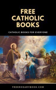Free Rosary Book to Help You Explain the Rosary